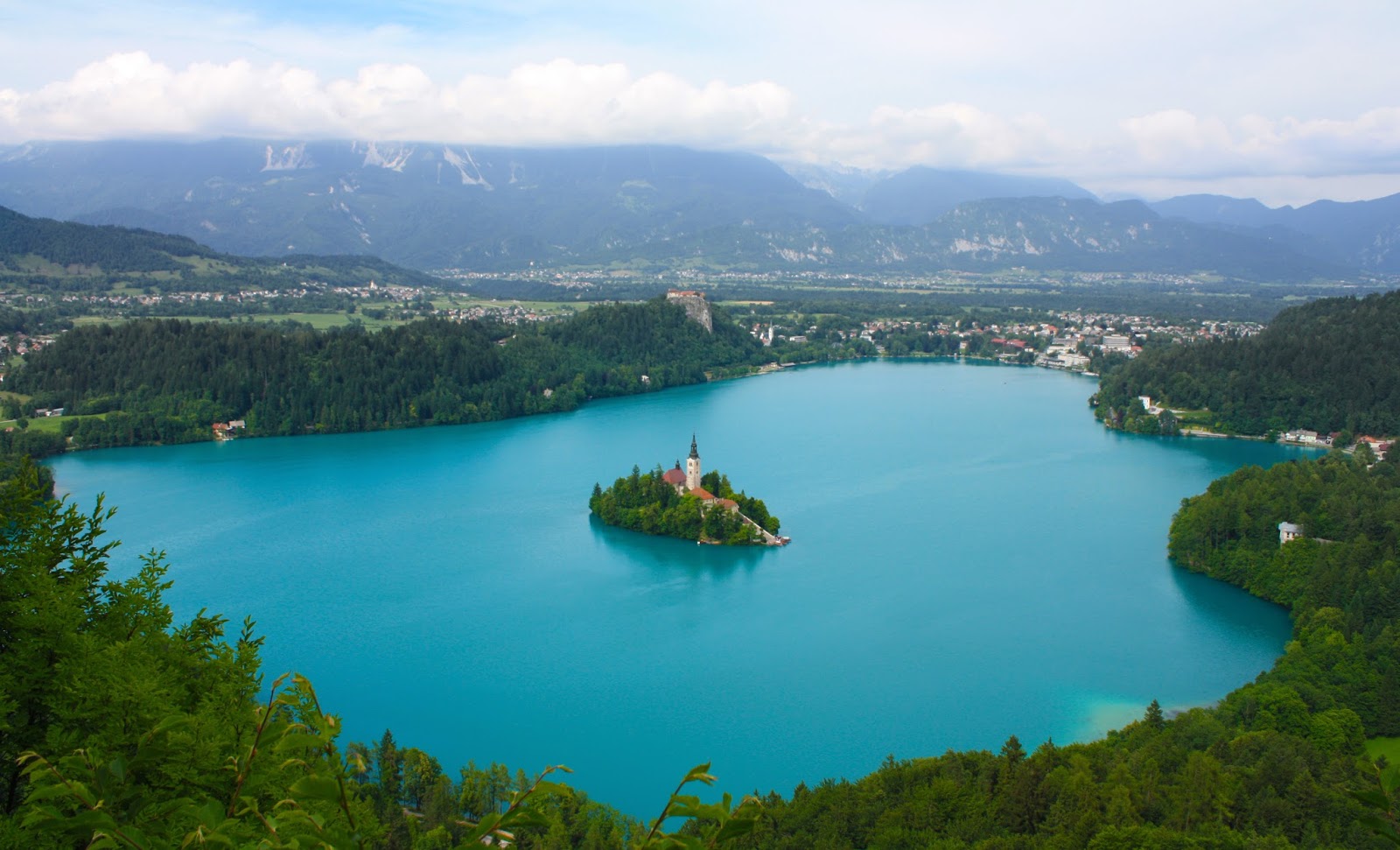 photoraye: Bled