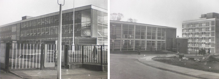 InACityLiving: Sum Skools