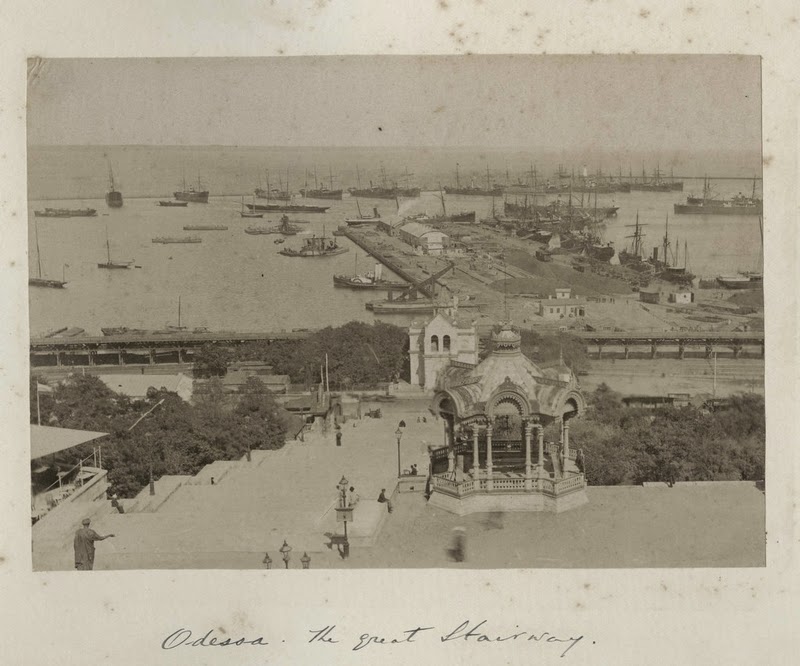 25 Rare and Amazing Vintage Pictures of Russia from the 1880s ~ vintage ...