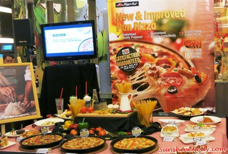 Sunshine Kelly | Beauty . Fashion . Lifestyle . Travel . Fitness: Pizza ...