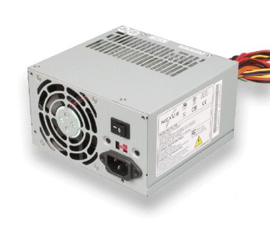 .: CLASES DE FUENTE DE PODER