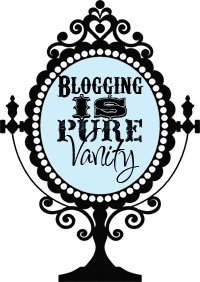 A Vintage Affair With Beauty: Vintage Vanities Throughout Time: The Art ...