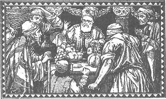 Liturgia Latina: Sunday within the Octave of Corpus Christi