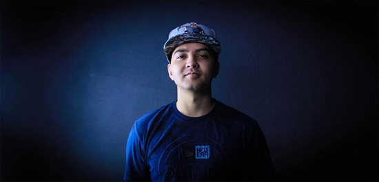 new era brasil: Willian Machado e “O Breaking”