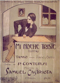 NOTICIAS Y EFEMERIDES MUSICALES Y DEL CINE: SAMUEL CASTRIOTA, UN 02 DE ...