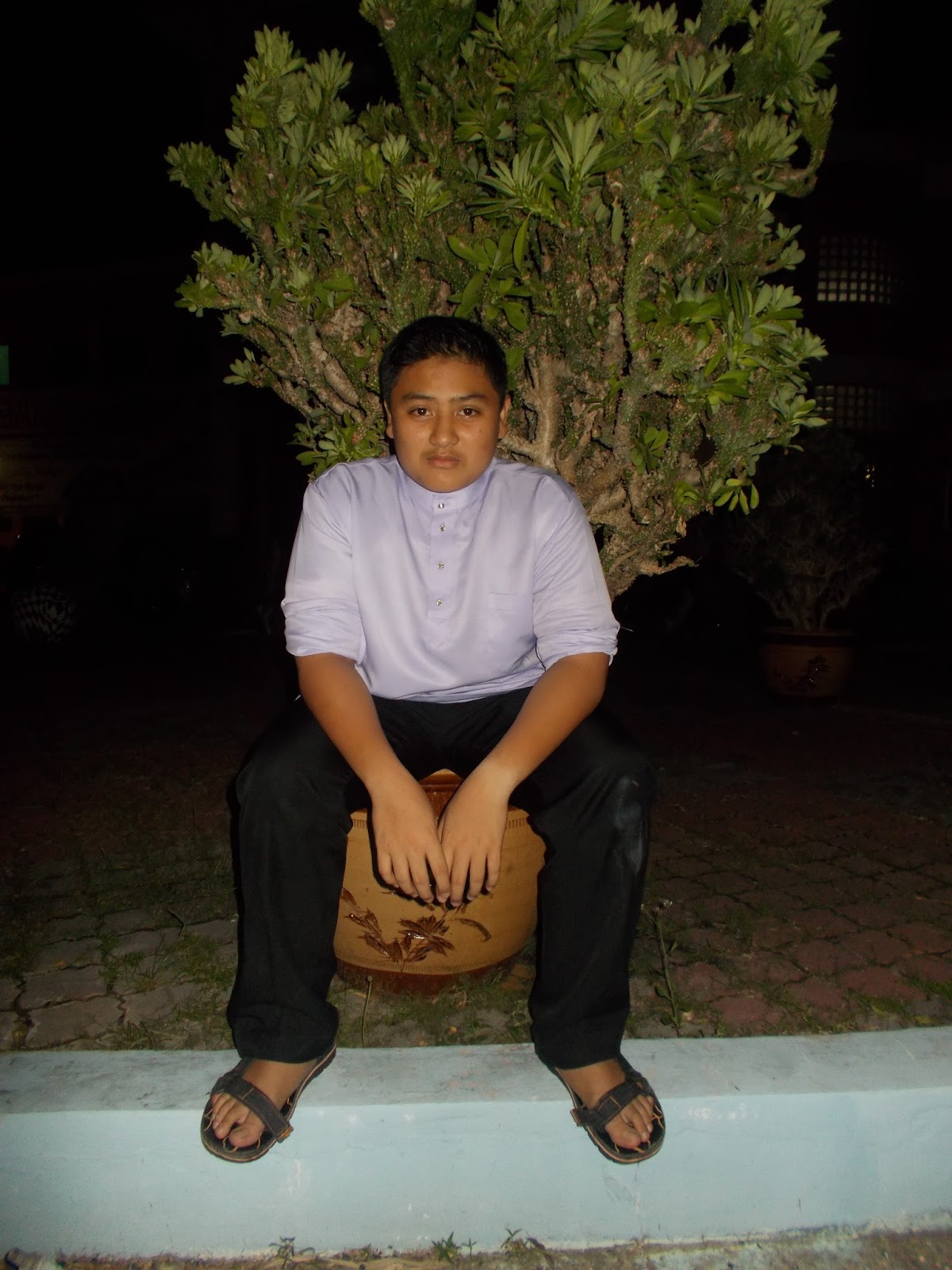 Our Strong Bonds-Nirliana