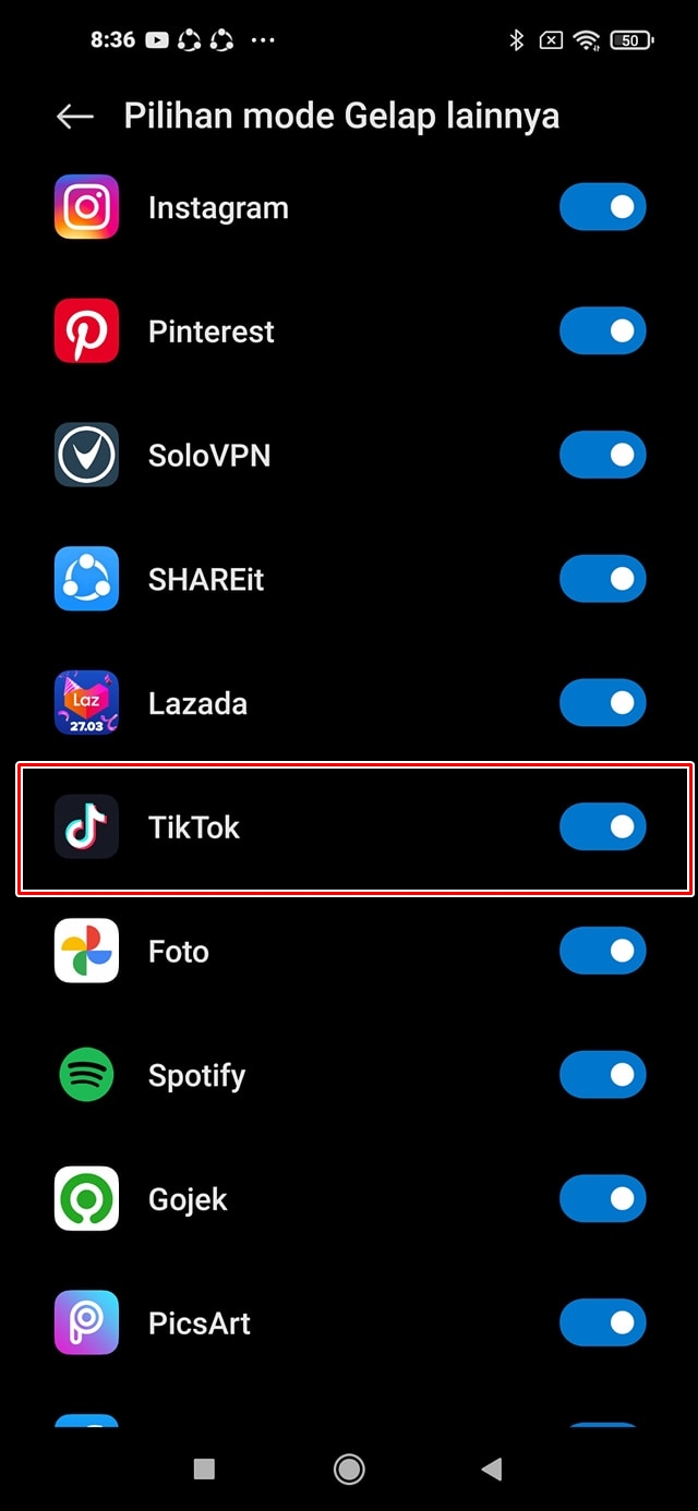 How To Enable Dark Mode In Tiktok For Android APKSHORT how-to-enable-dark-mode-in-tiktok-for-android-apkshort