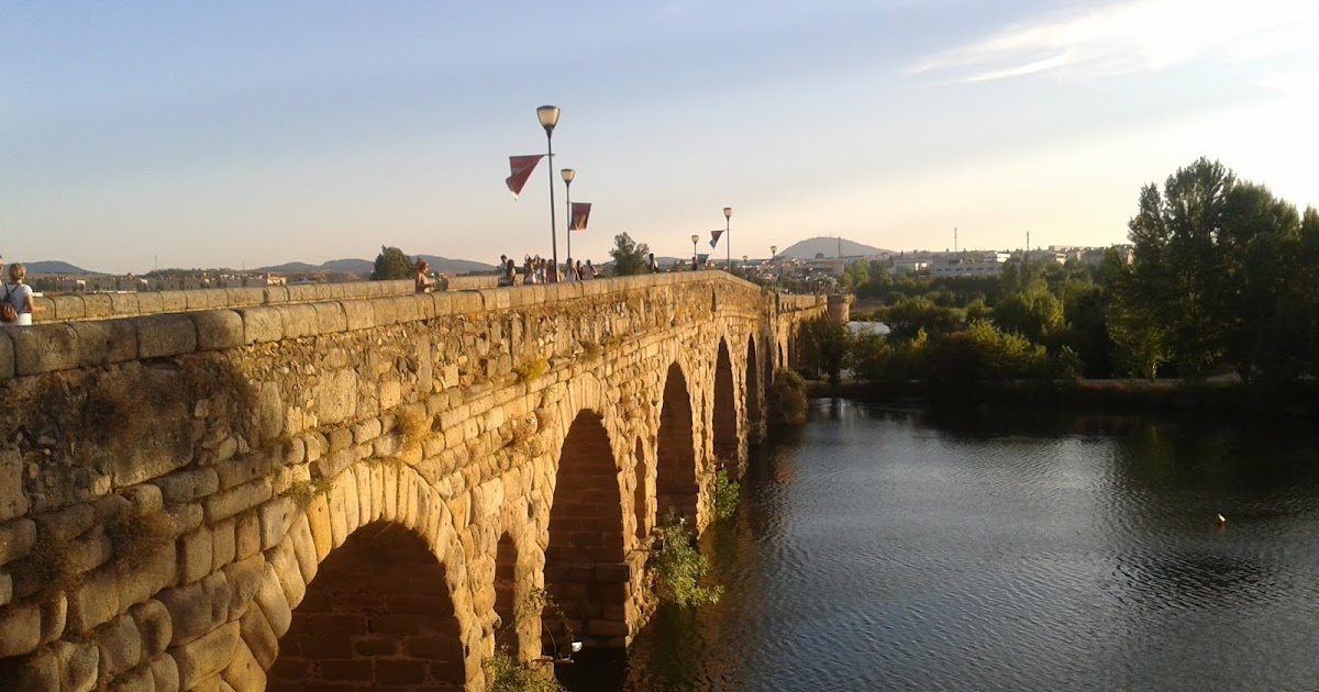 2014 - Mérida - Lisbon - Portugal