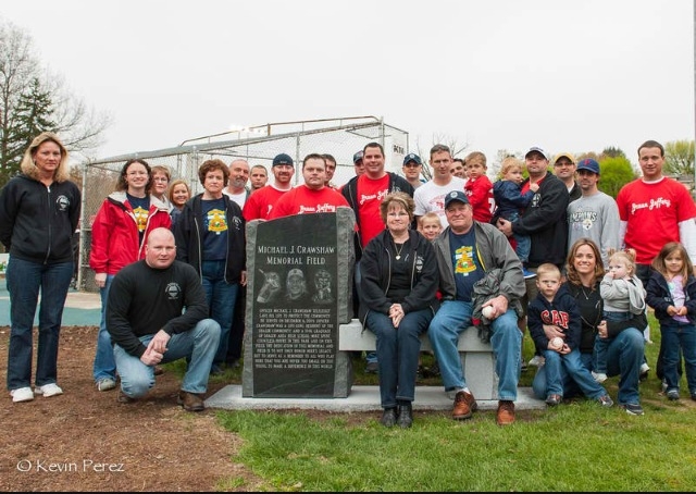 Honoring Penn Hills (PA) Police Officer Michael J. Crawshaw - National ...
