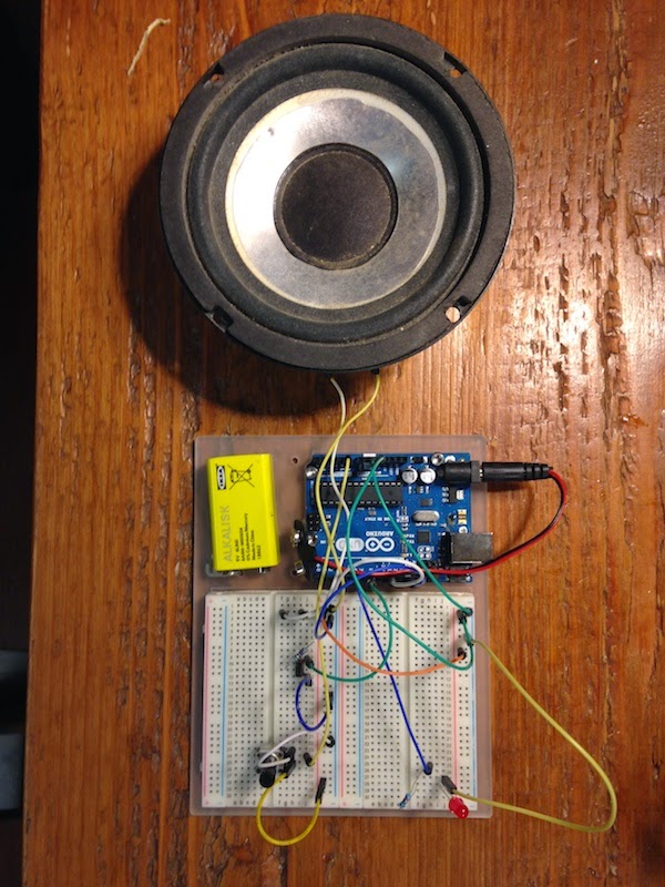 Girls Can't Code: Lesson 65 - Arduino