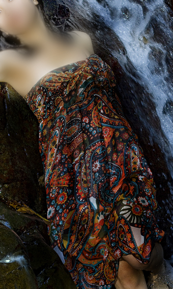 Malang gadis berkemban - Kasih Tercipta