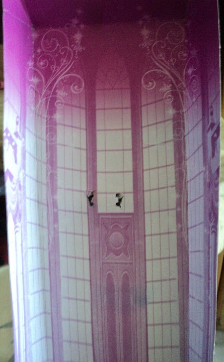 Knocked-off!: Bootleg doll review : 12" sparkling princess bootleg Snow ...