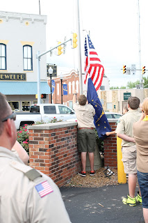 Mooresville (Indiana) Local History Treasure Trove: Paul Hadley/Indiana ...