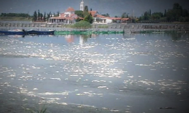ΛΙΜΝΗ ΒΙΣΤΩΝΙΔΑ