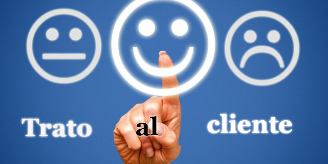 Consejos para dar un mejor trato a tus clientes ~ Like Distribuidora