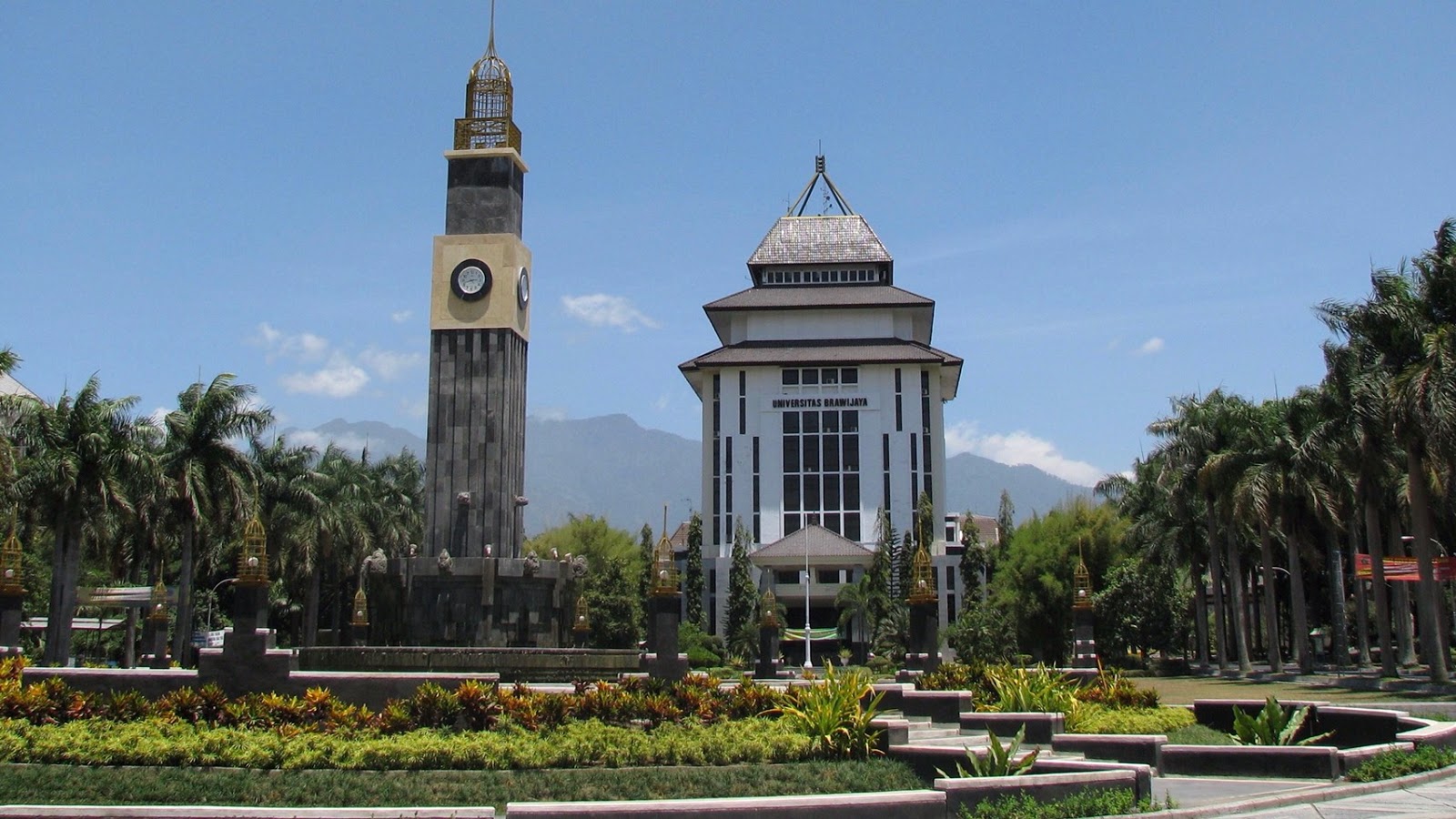 ‘Omzet’ UB 1,4 T, Dana Pagu FISIP Menurun? – Himanika UB