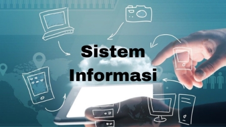 Pengertian Sistem Informasi Beserta Komponen Dan Contoh Penerapannya ...