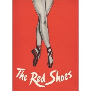 ImagineMDD: Favorite Magic Shoes - Remembering Fairy Tale Shoes