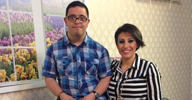 Tülay Yazıcı : Özel çocuk annesi Sevilay Aslan ile Annelik üzerine...