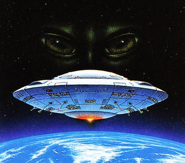 Extraterrestrial life - E.T. on the earthEt on the earth