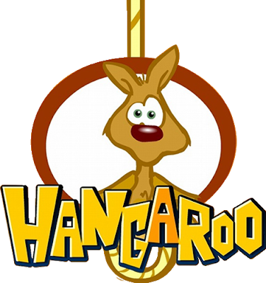 Hangaroo 2 free online game - militarylasopa