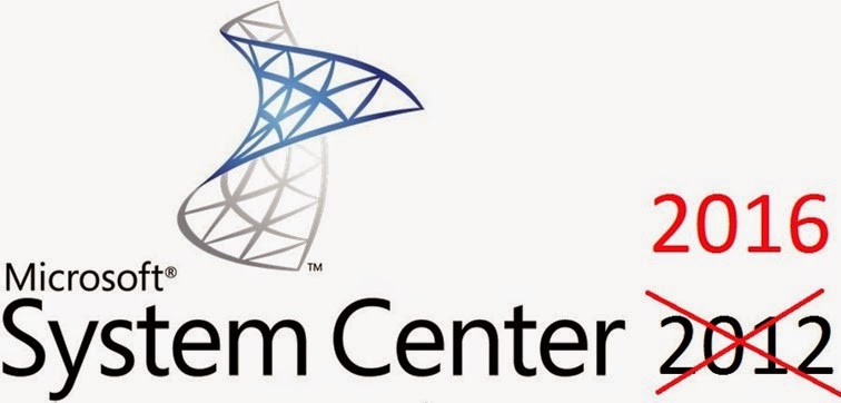 Henk's blog: New Microsoft System Center and Windows versions coming!