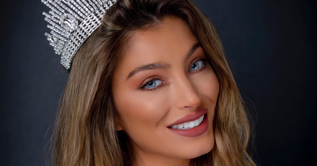 Beauty is Back! A Glimpse of Perfection with Alexia Rae Castillo, Queen ...