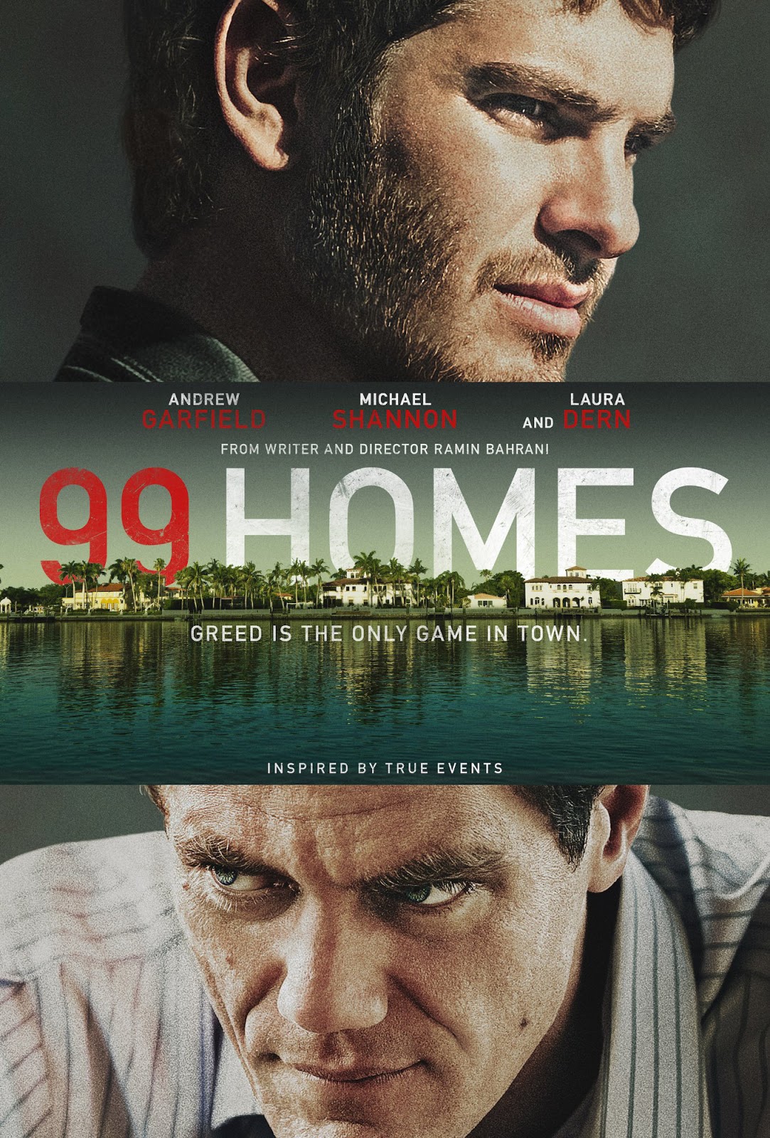 99 HOMES (2015)