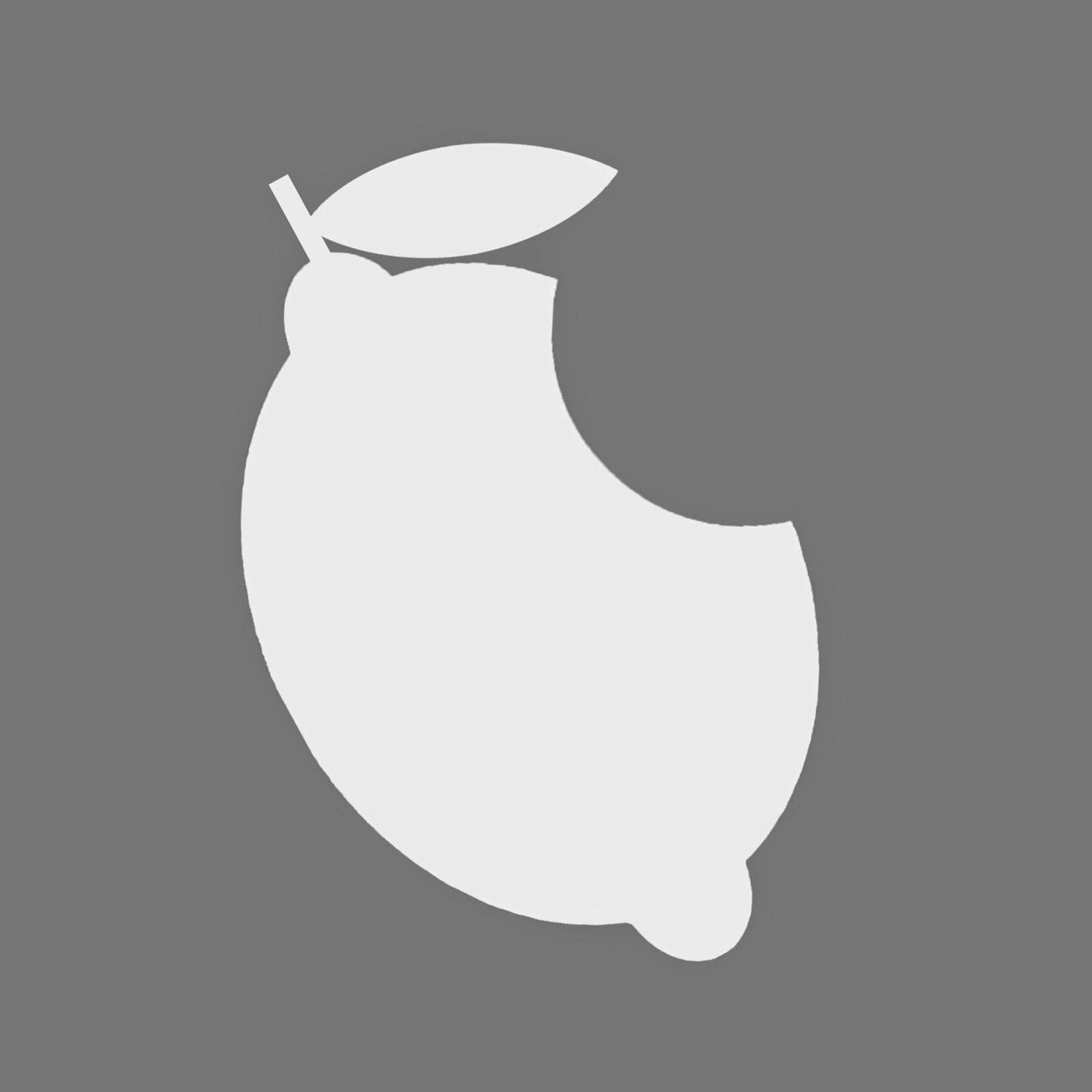 Apple Logo Parody - Lemon | Soviet Exxon