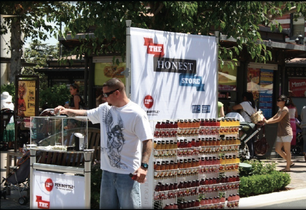 AnyTen: Top 10 Honest States in America