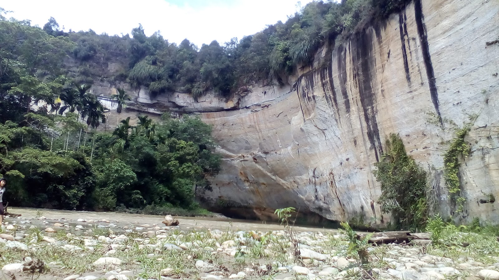 Ngarai Sialang Batu - Anak Nagari Sialang