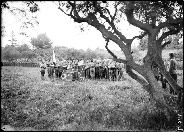 New Liturgical Movement: The Holy Mass in the First World War: A Photo ...