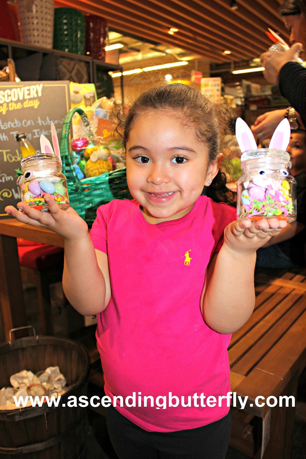 Ascending Butterfly: Join @Ascending1 in #Brooklyn @worldmarket for the ...