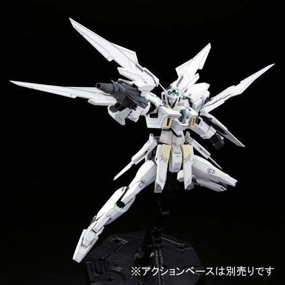 P-Bandai: MG 1/100 Gundam AGE-2 Normal [Special Forces] [REISSUE ...