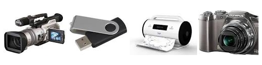 Alat - alat yang di gunakan di multimedia