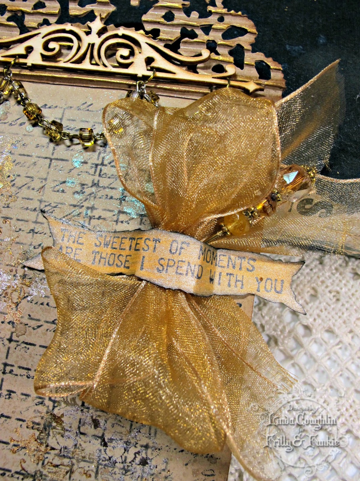 The Funkie Junkie: Bling, bLiNg, BLING!