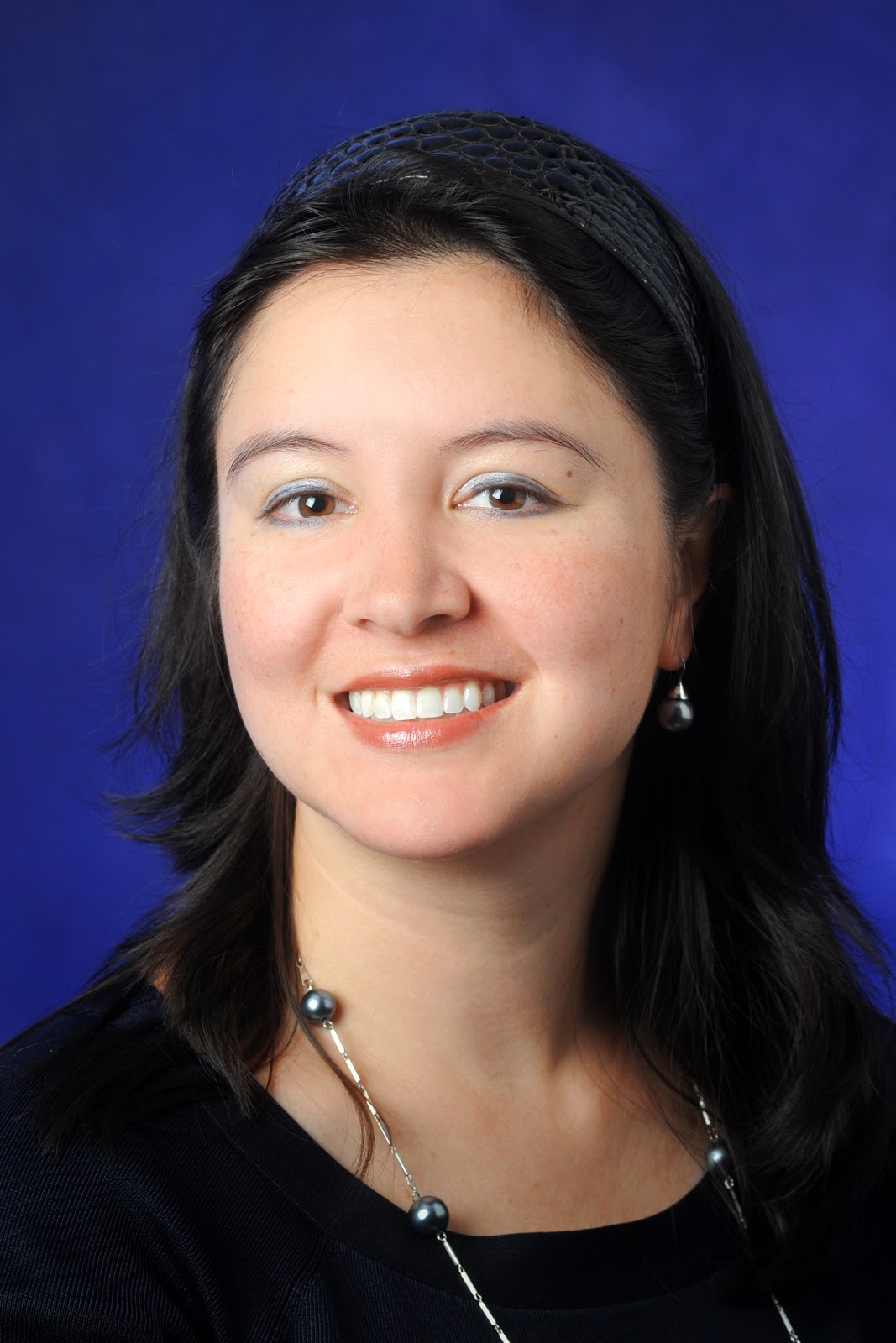 Bluegrass Orthodontics Blog: Dr. Jennifer Sullivan