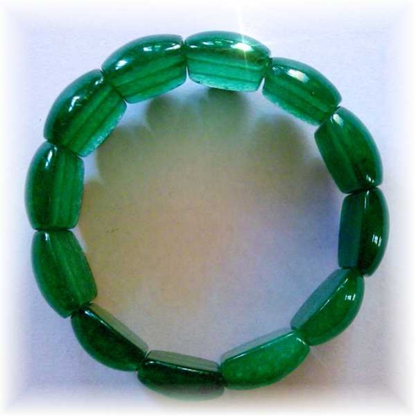 KAKILIMAGEMS: The Royal GEMS ( GIOK/JADE )