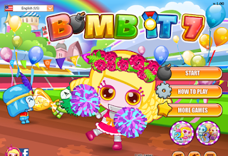 Bom It 7 - Chơi game đặt boom It 7 miễn phí trên Bomit7