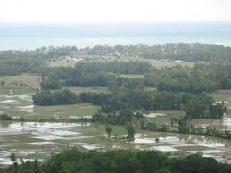 MENGENAL BARUS SEBAGAI KOTA TERTUA ~ Satria Jaka Kenangan