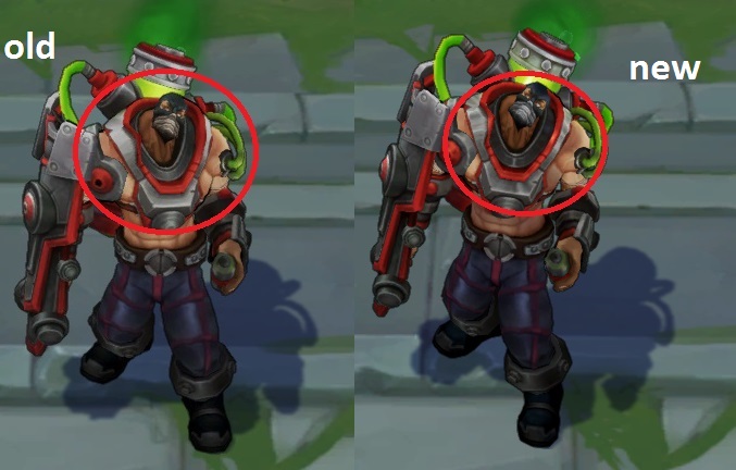 Surrender at 20: 10/30 PBE Update: Reaper Soraka splash, Wukong and ...