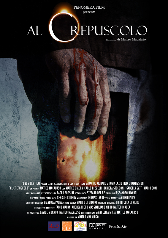 Taliesin meets the vampires: Al Crepuscolo – review