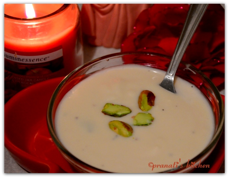 Delicious Recipes 4m Pranati's Kitchen: Bengali Mitha dahi/ Mishti Doi ...