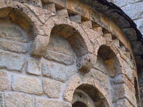 deegosum: CLASIFICACIÓN DEL ARTE ROMÁNICO