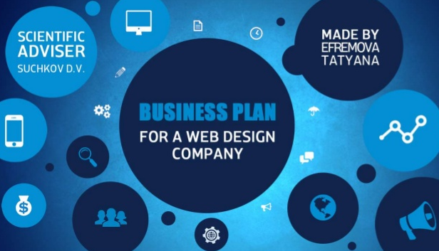 Web development business plan | IDN STUDY OF BUSINESS
