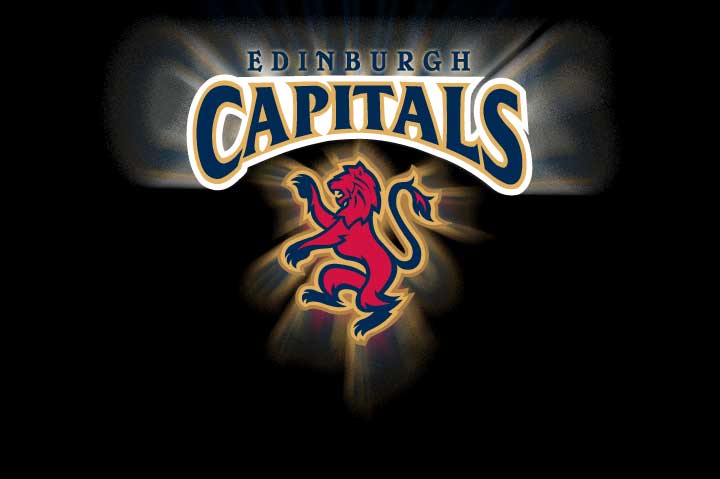 EIHL Fans Nation: 10 in 10: Edinburgh Capitals