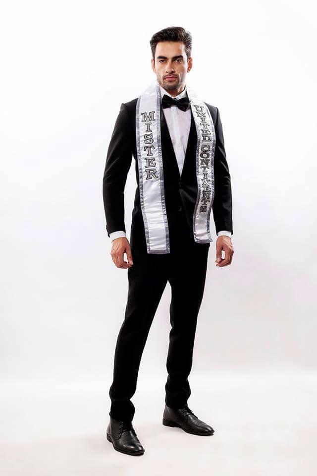 Goa to host India’s biggest pageant for men, the Rubaru Mr India 2018 ...