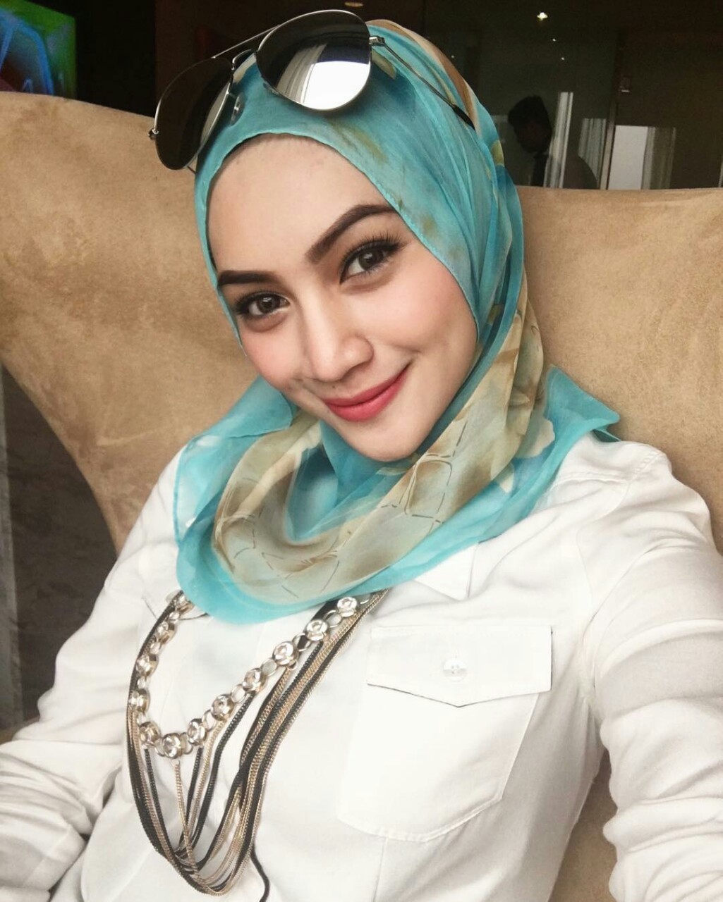 Koleksi Gambar Awek Melayu Nakal 07