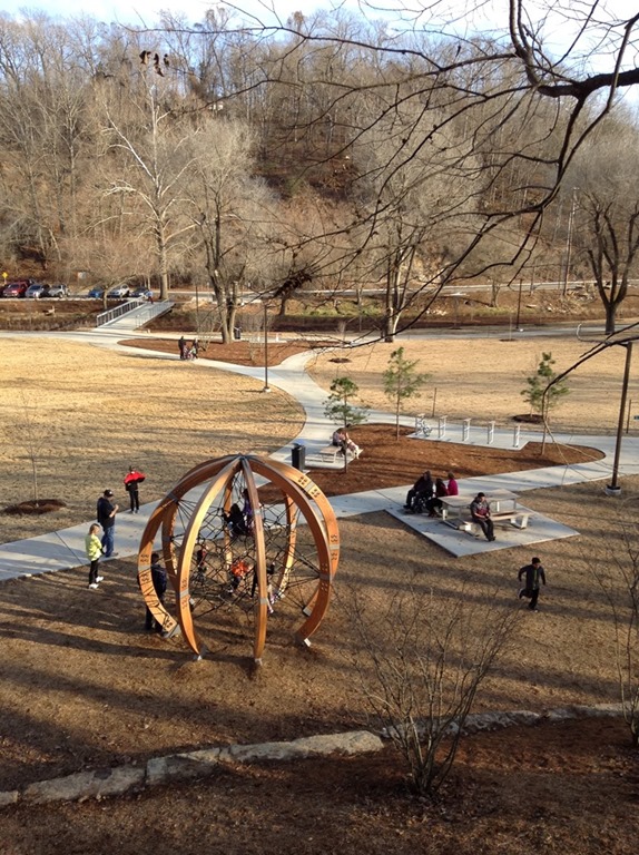 10 Free Things to do in Northwest Arkansas