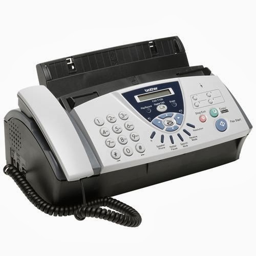 Cara Cepat Memperbaiki Mesin Fax Brother di Jakarta Barat dan Timur